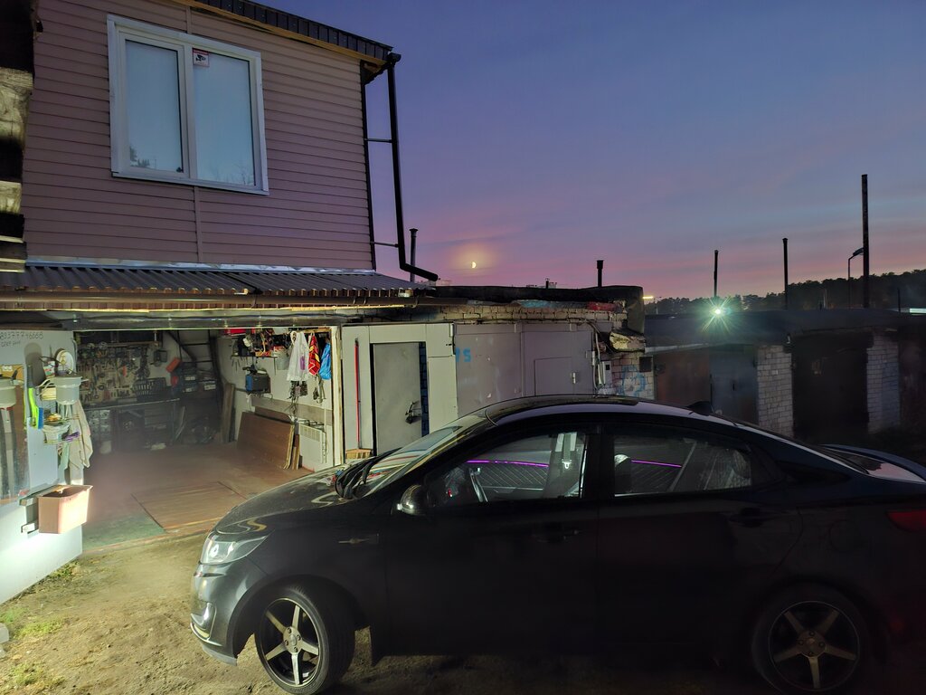 Oto elektrik tamiri Auto electrics repair, Zelenodolsk (Yeşel Üzen), foto