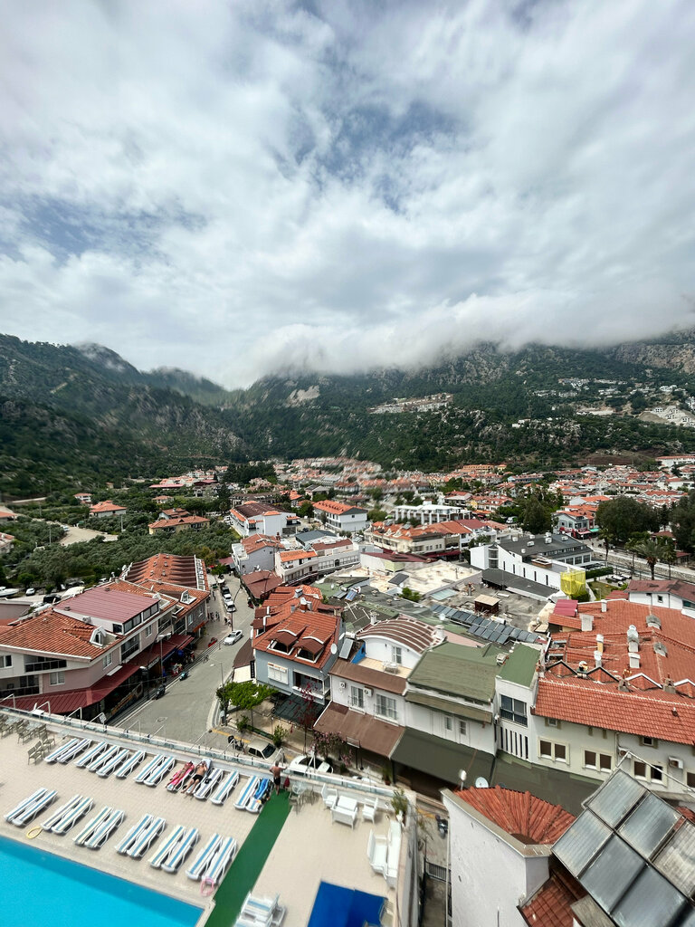 Otel Zeybek Otel, Marmaris, foto