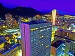 Tequendama Suites and Hotel (Bogotá, Carrera 10, 27-51/IN-150), otel