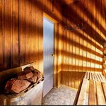 Balnea (Pulkovskaya Street No:2к1), saunalar  Saint‑Petersburg'dan