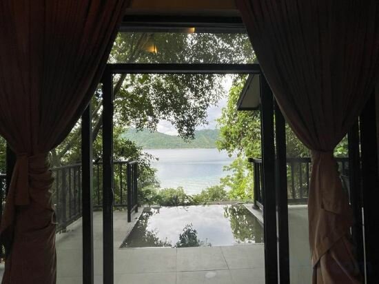 Otel Bugana Beach and Dive Resort, , foto