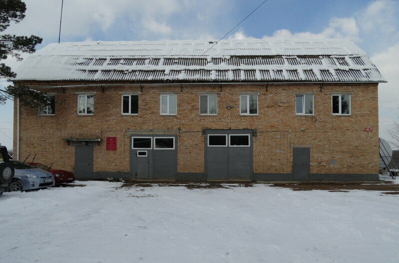 i̇tfaiye Пожарная часть № 43 29 ОПС, Primoriye, foto