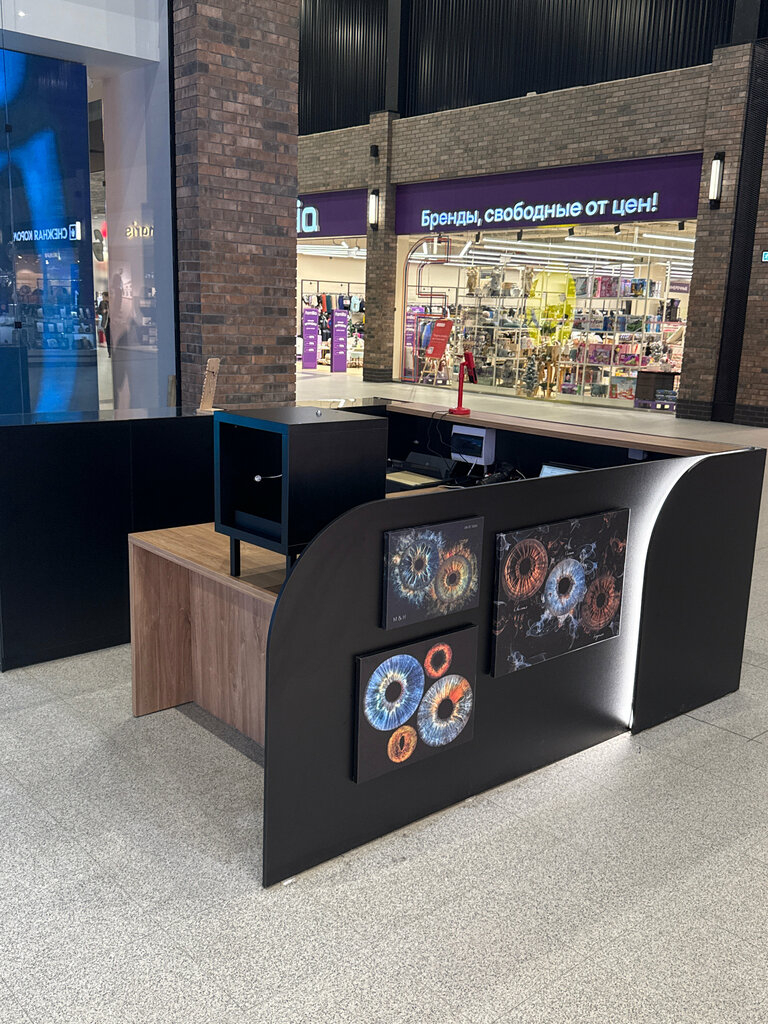 Profesyonel fotoğraf stüdyosu Айрис, Samara, foto