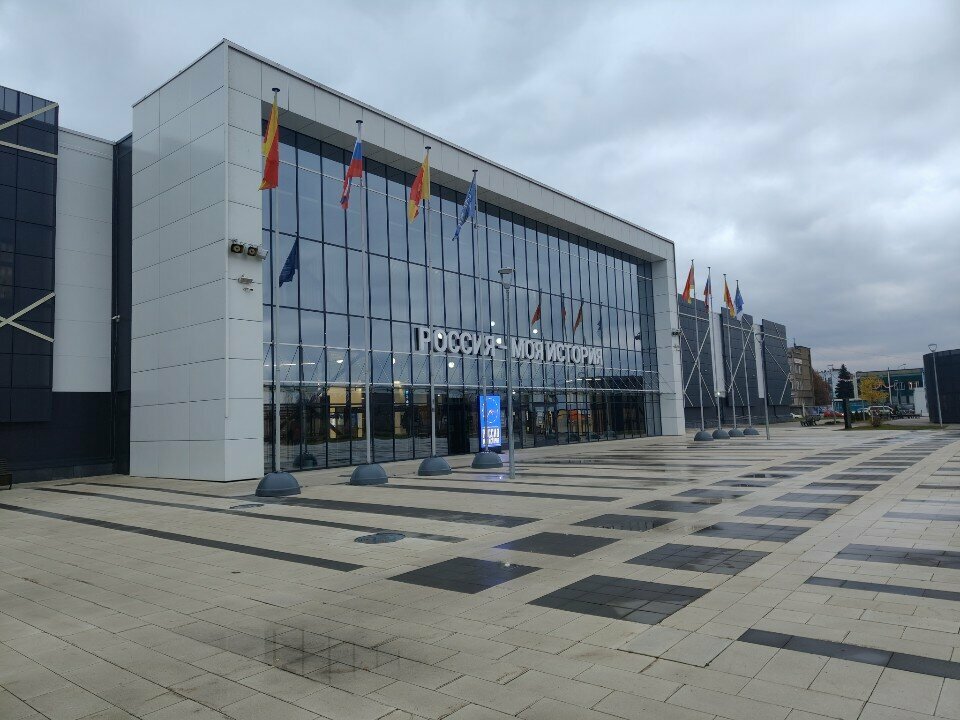 Sivil toplum kuruluşları Движение Первых, Tver, foto