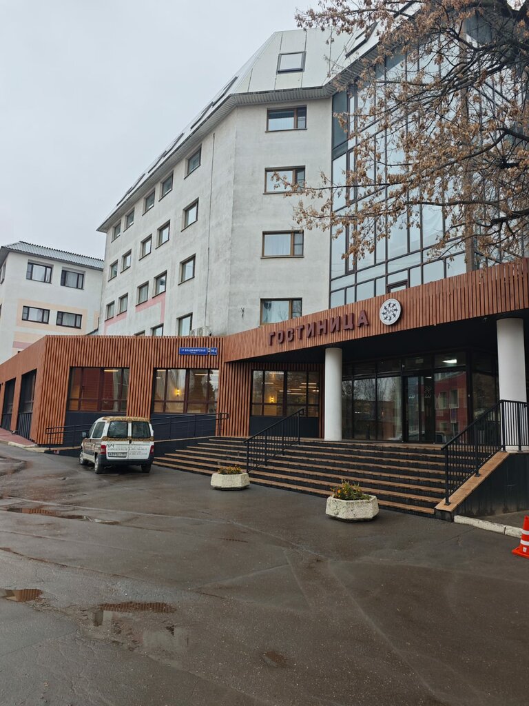 Fitness kulüpleri FitId 1, 618, Moskova, foto