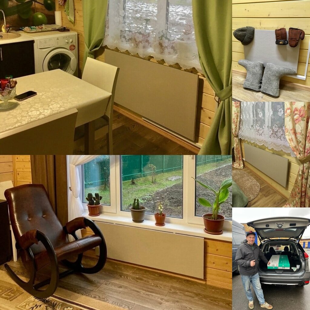 Klima satışı ClimatStil, Vologda, foto