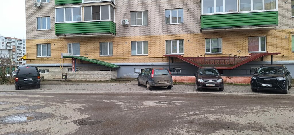 Özel mobilya yapımı Napra, Pskovskaya oblastı, foto