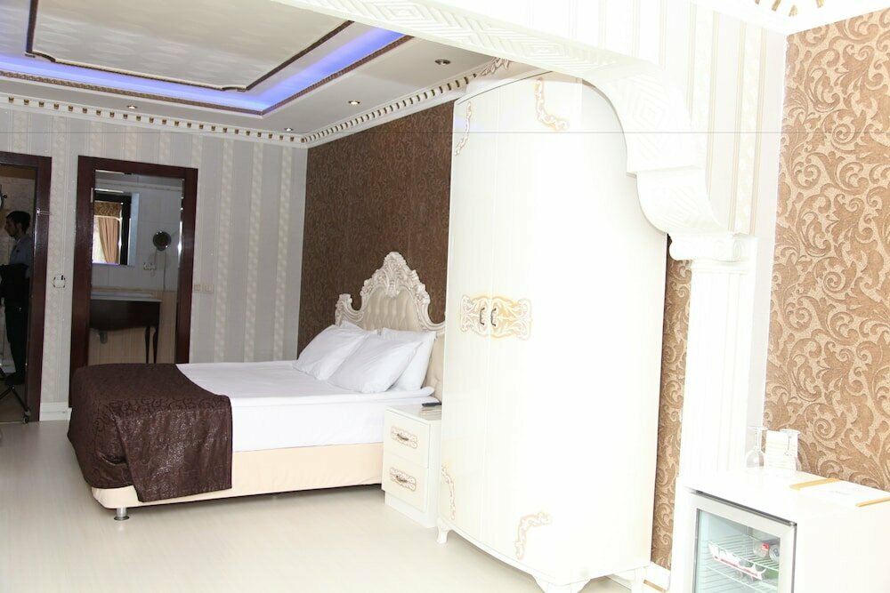 Otel Royal Anka, Ankara, foto