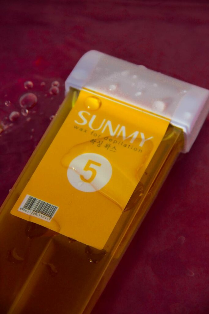 Epilasyon Территория красоты Af, Krasnodar, foto