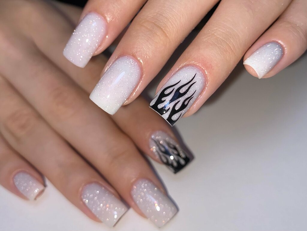 Manikür-pedikür ProЛак, Moskova ve Moskovskaya oblastı, foto