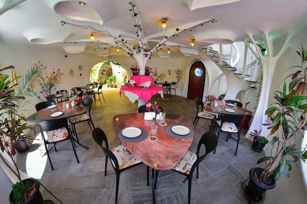 Otel Wifala Harmony Hotel, Dünya, foto