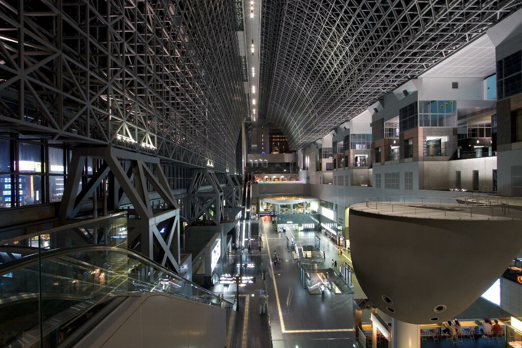 Otel Hotel Excellence Kyoto Ekimae, Kyoto, foto