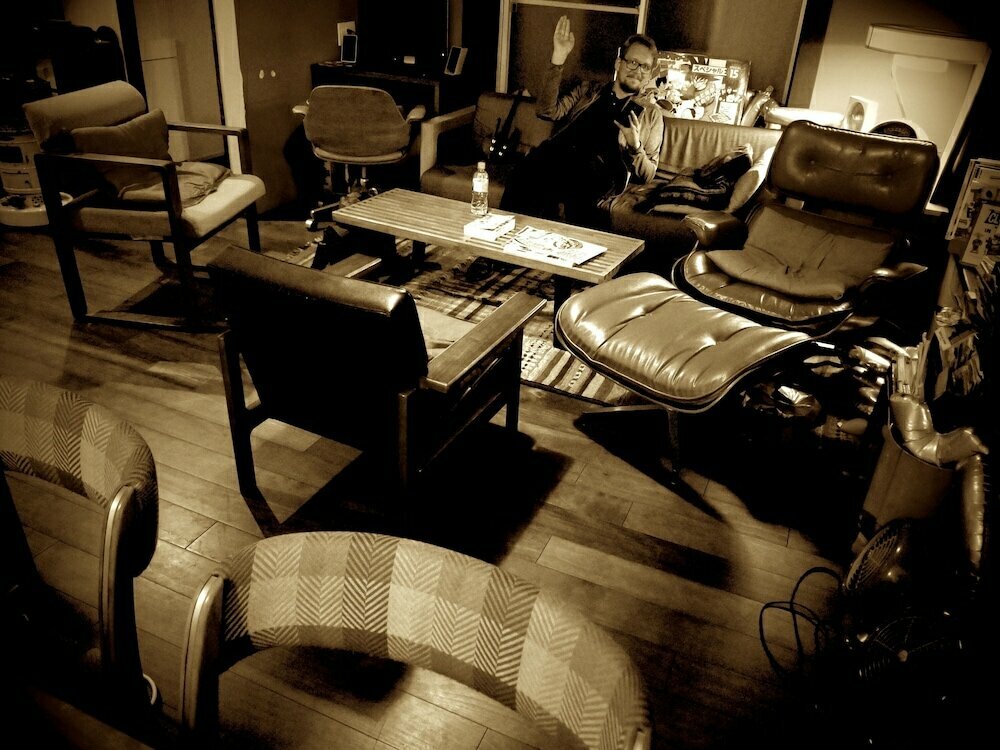 Pansiyonlar, hosteller YAWP! backpackers, Tokyo, foto