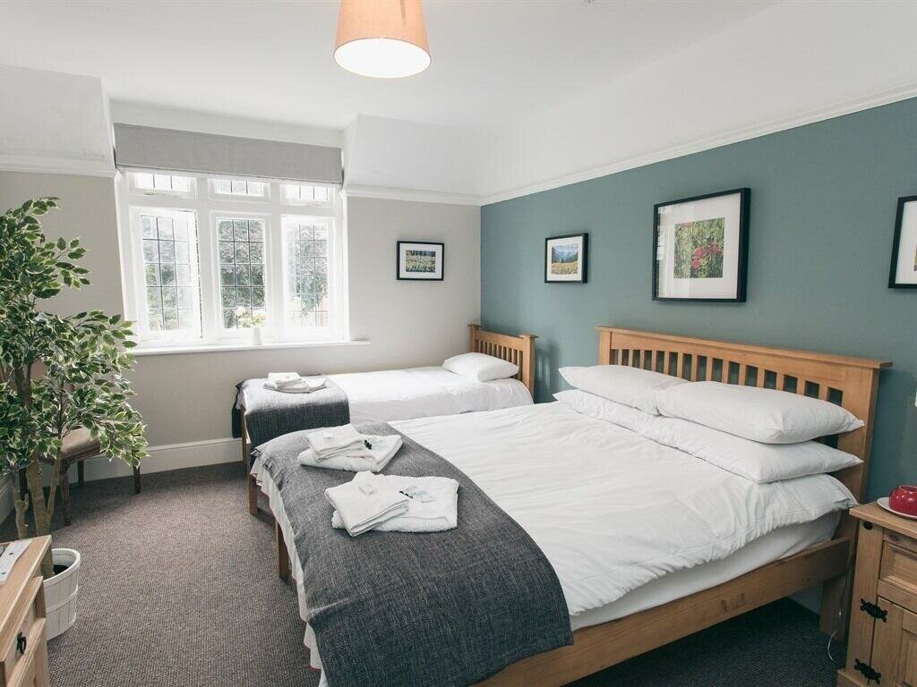 Otel The Green W7, Londra, foto