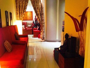 Ayurve SPA (New South Wales, city Sydney, George Street), masaj salonları  Sidney'den