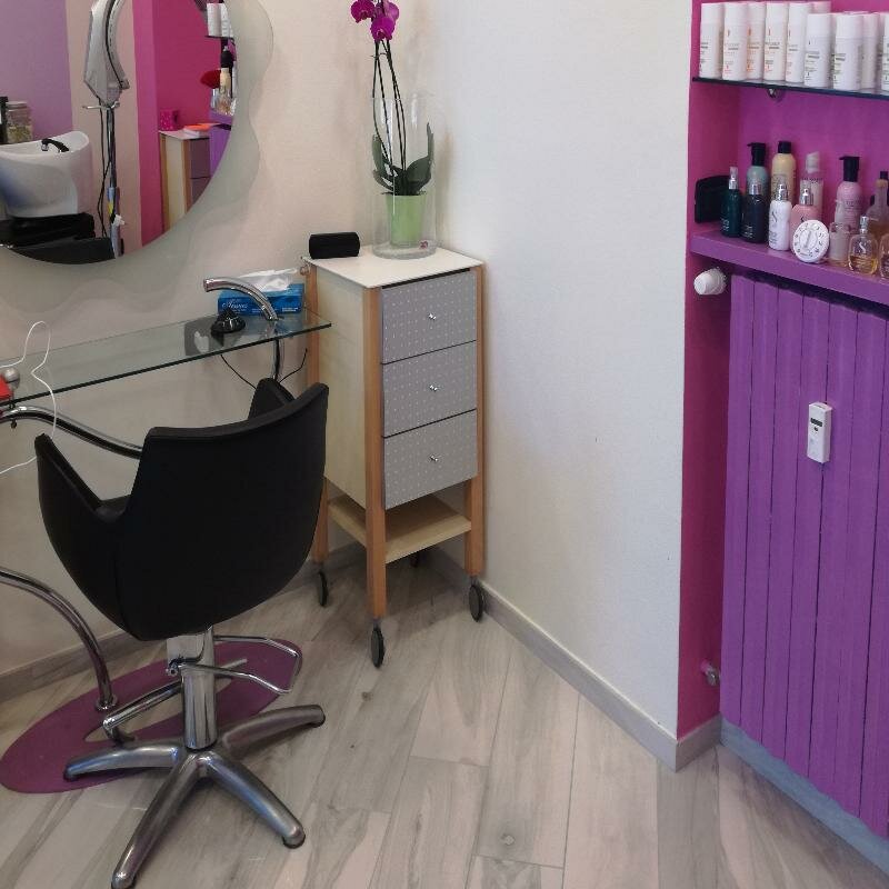 Kuaförler Riccioli e Stile dal 1991- Specialisti dei capelli ricci, Milano, foto