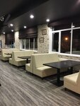 Pinta (Tsentralnaya ulitsa No:10/2), kafe  Solneçnogorsk'tan
