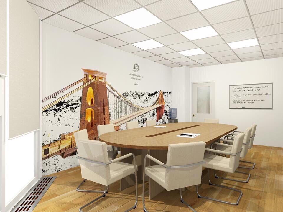 Yabancı dil kursları Irina Gromova School, Kaliningrad, foto