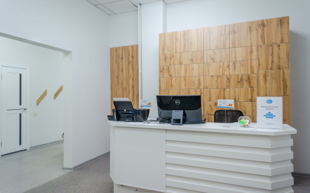 Özel ağız ve diş sağlığı klinikleri ve muayenehaneleri Izi Clinic, Almatı, foto