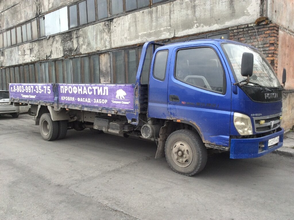 Çatı ve çatı materyalleri Severnoye Siyaniye, Novosibirskaya oblastı, foto