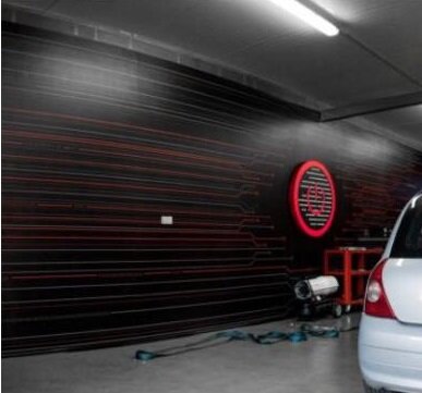Tuning Chip Tuning on Dinostend, Novosibirsk, foto