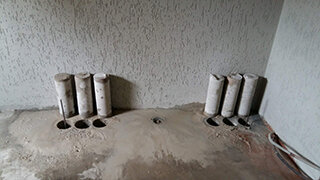 i̇nşaat firmaları Burincity, Balaşiha, foto
