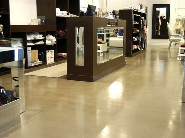 Beton ve beton ürünleri üreticileri Southeast Sealing, Inc, Georgia Eyaleti, foto
