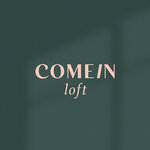 Come in loft (Krasnobogatyrskaya Street No:42с5), profesyonel fotoğraf stüdyosu  Moskova'dan