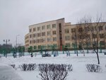 Sports ground (Moscow, Severo-Zapadniy Administrative Okrug, Mitino District), spor alanı  Moskova'dan