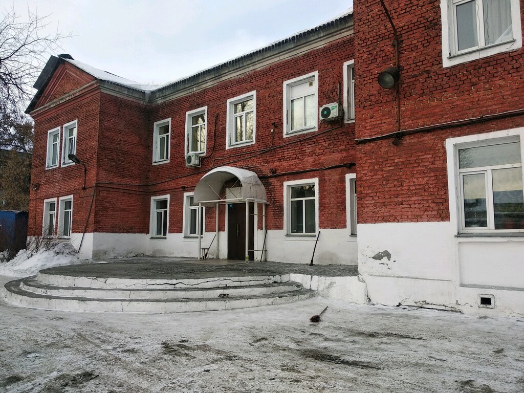 Ortodoks kiliseleri Храм во имя святителя Иоанна Шанхайского и Сан-Францисского, Novosibirsk, foto