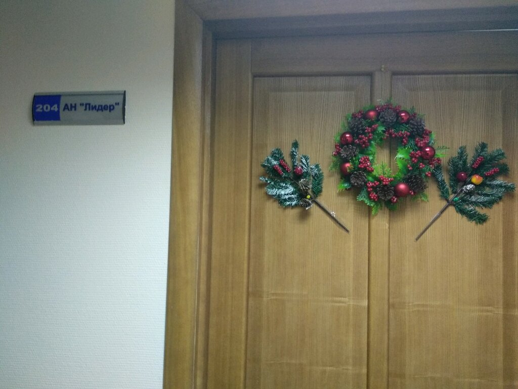 Emlak ofisi Лидер, Perm, foto