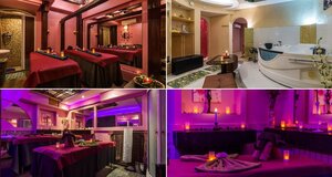 SPA Orchid (Anatoliya Zhivova Street No:8, Moscow), spa  Moskova'dan