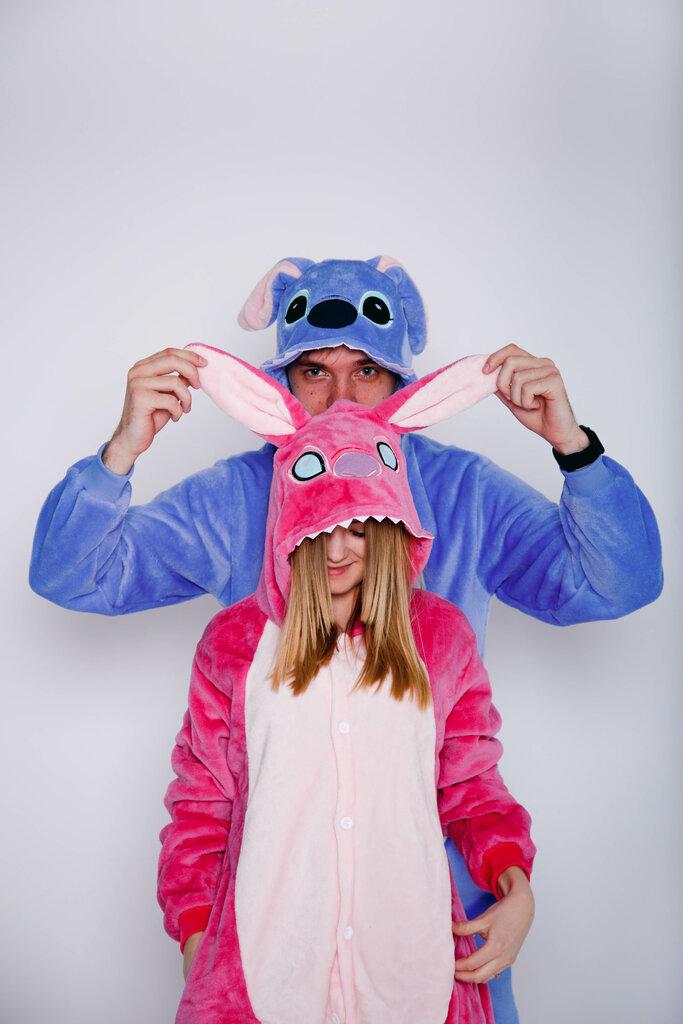 Showroom Kigurumi Like, Ufa, foto