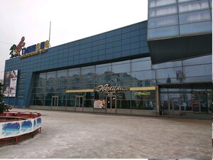 Gippopo (Geroev Stalingrada Avenue No:68), restoran  Volgograd'dan