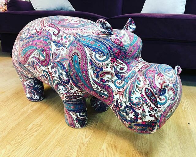 Teslimat noktası Puf-Begemot. rf, Lytkarino, foto