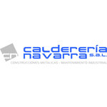 Calderería Navarra (Comunidad Autónoma de Extremadura, Cáceres, Miajadas, Calle C ( Pol Ind ), 2), torna işleri  Navarra'dan