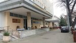 Agency of public services (Amir Temur shoh koʻchasi No:16, Mirabad District), devlet kurumları ve bakanlıklar  Taşkent'ten