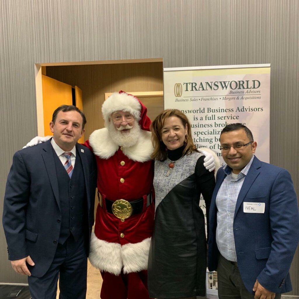Finansal danışmanlık Transworld Business Advisors of Atlanta North, Georgia Eyaleti, foto