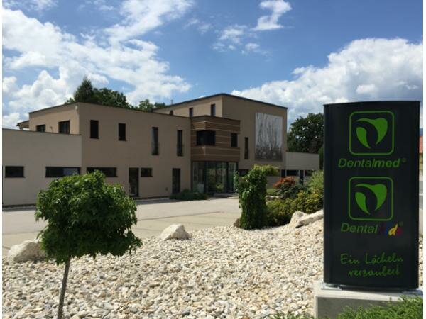Özel ağız ve diş sağlığı klinikleri ve muayenehaneleri Dentalmed Wolfsberg, Wolfsberg, foto