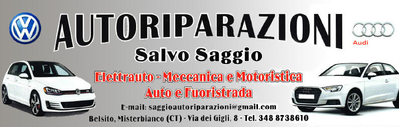 Otomobil servisi Autoriparazioni Salvo Saggio, Katanya, foto