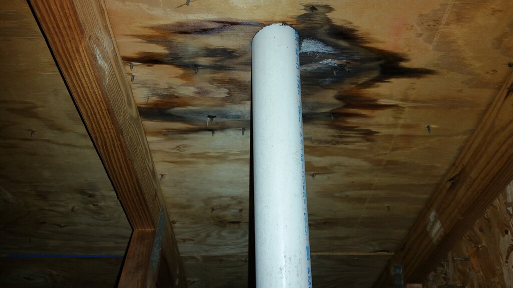 i̇nşaat ekspertizi Aztec Home Inspections, Virginia, foto