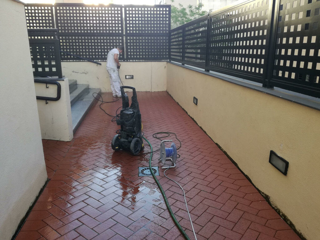 Temizlik şirketleri Limpiezas Gracia, Granada, foto