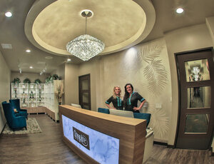 Inspire Day SPA (United States, Scottsdale, 8300 N. Hayden Road A102), spa  Scottsdale'den