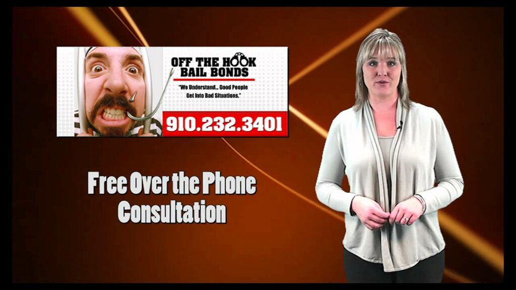 Kredi komisyoncuları Off the Hook Bail Bonds, Wilmington, foto