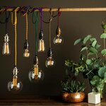 Electro Light (Via del Gallitello No:151, Potenza), aydınlatma teknolojileri  Potenza'dan