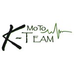 Moto K-Team GmbH (Bavaria, Hof, Hofer Straße, 20), motosiklet satışı  Bavyera'dan