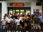 Global Centro de Formación (Calle Vinalopó No:13, Valencia), özel okul  Valensiya'dan