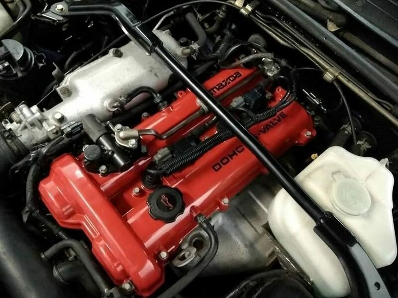 Otomobil servisi Carrozzeria ABC Motors, Lombardiya, foto