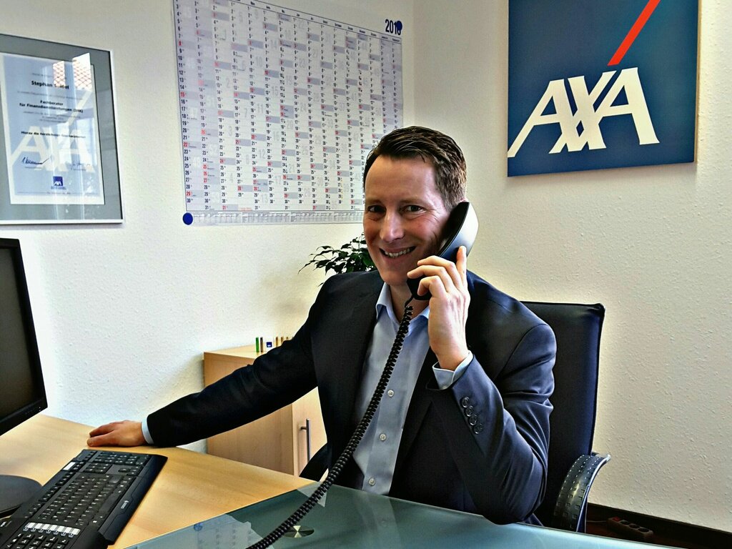 Sigorta şirketleri Stephan Seidel, Viersen, foto