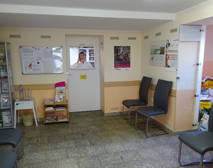 Veteriner klinikleri Tierambulatorium Wiesen Mag Johannes Habeler, Dünya, foto